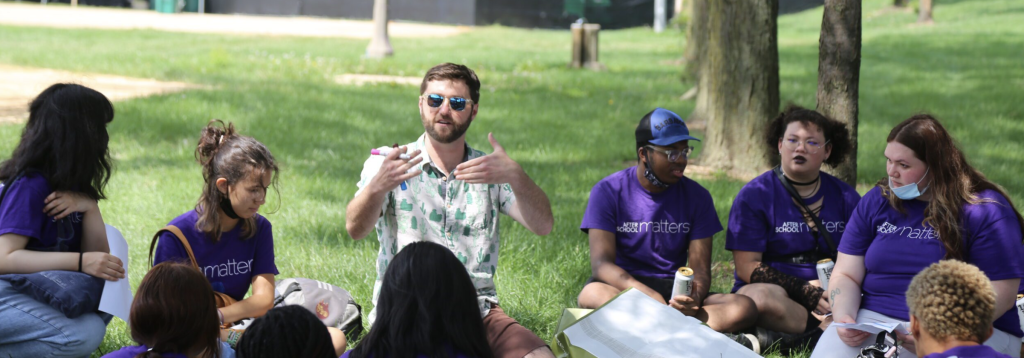 After School Matters - Chicago Beyond