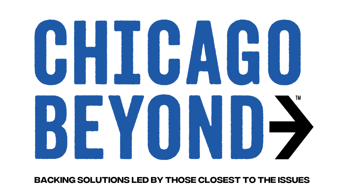 About - Chicago Beyond