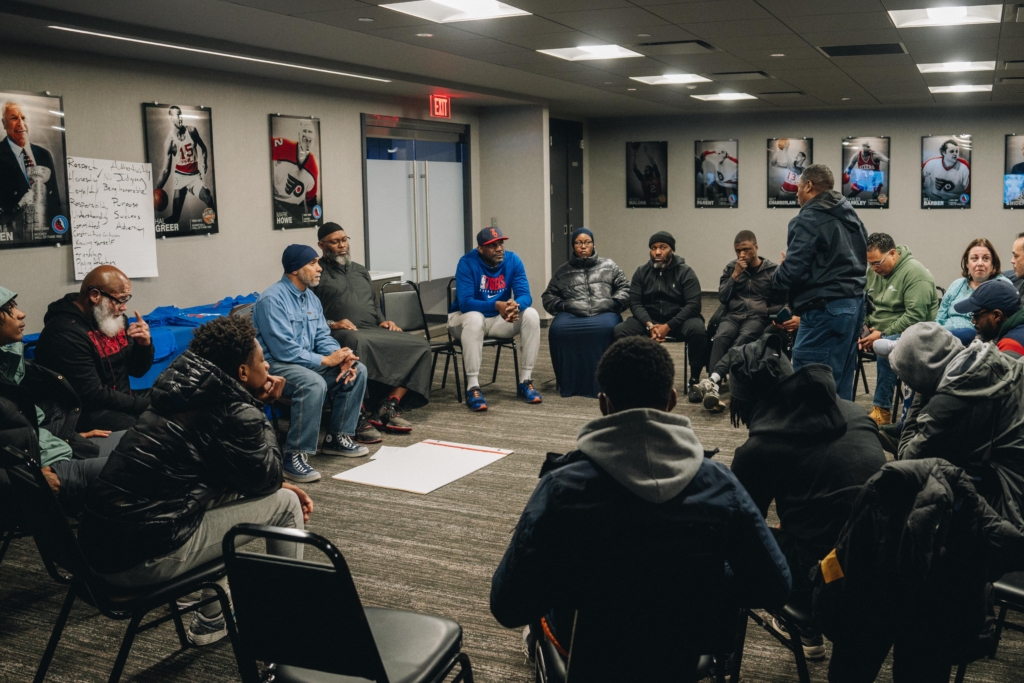 Youth Sentencing & Reentry Project - Chicago Beyond